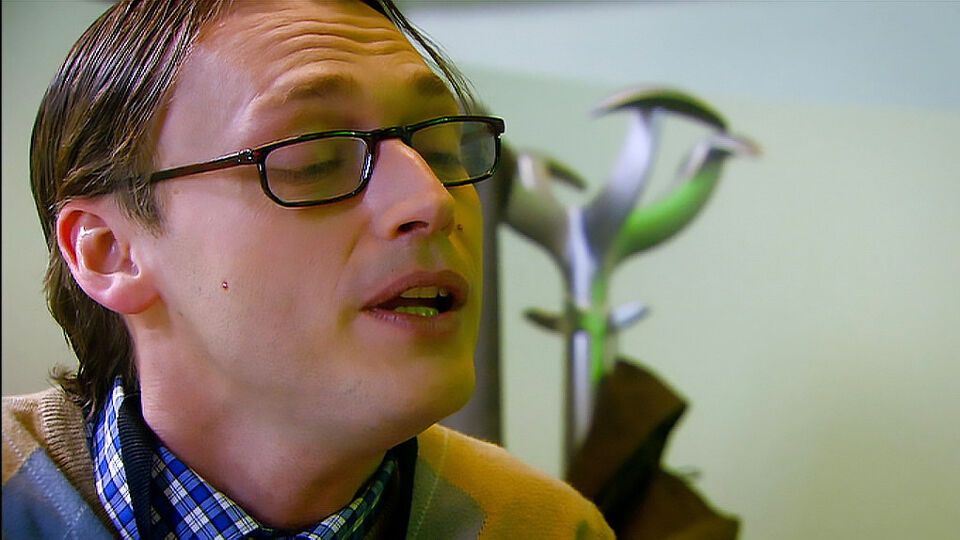 ROX - Aflevering 1 (Seizoen 1) | VRT MAX