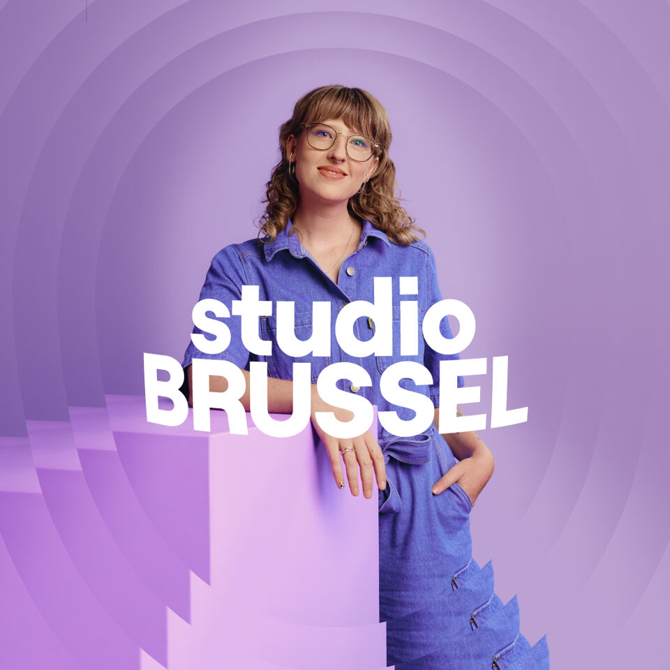 Alles van Studio Brussel | VRT MAX