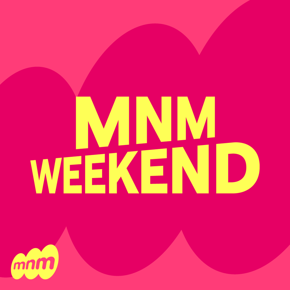 Alles van MNM | VRT MAX