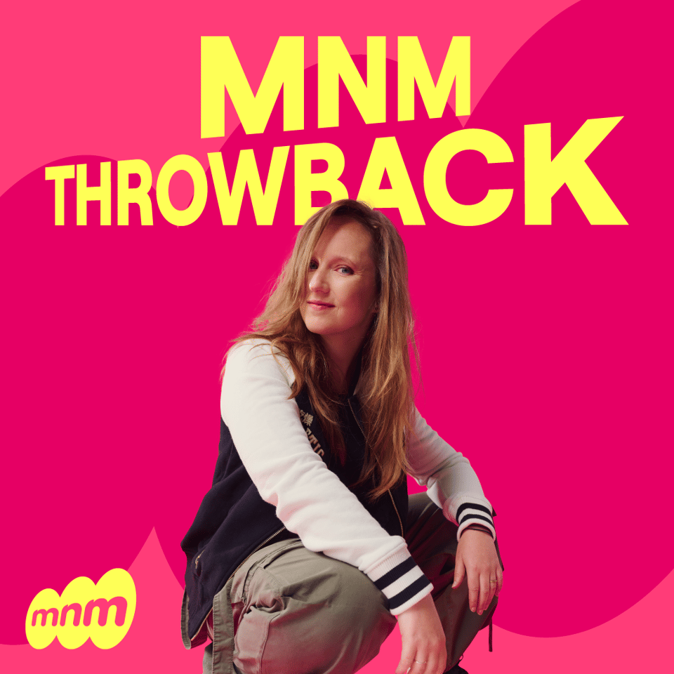 Alles van MNM | VRT MAX