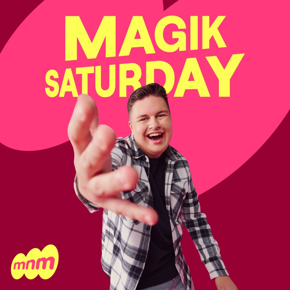 Alles van MNM | VRT MAX