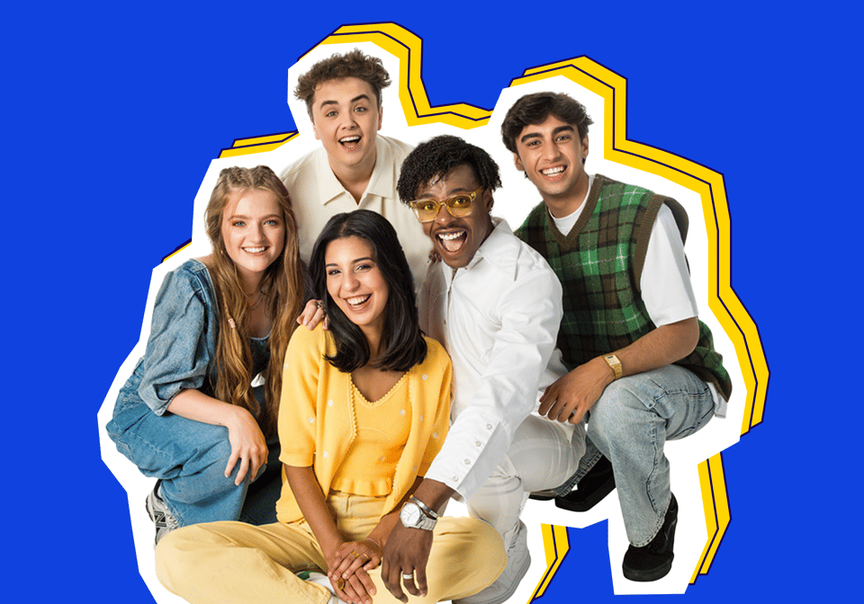 Ketnet programma’s bekijken | VRT MAX