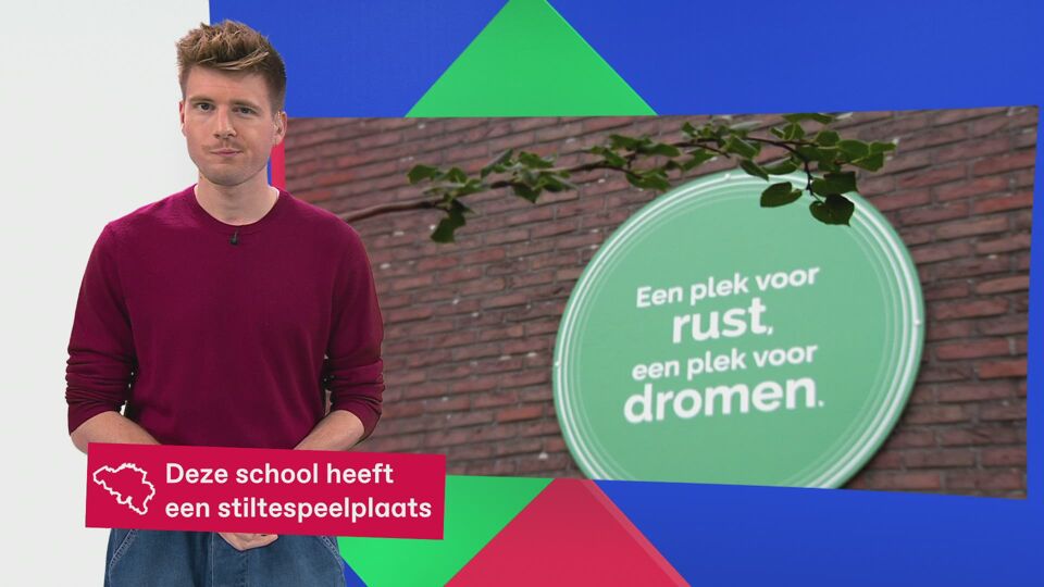 Karrewiet | VRT MAX