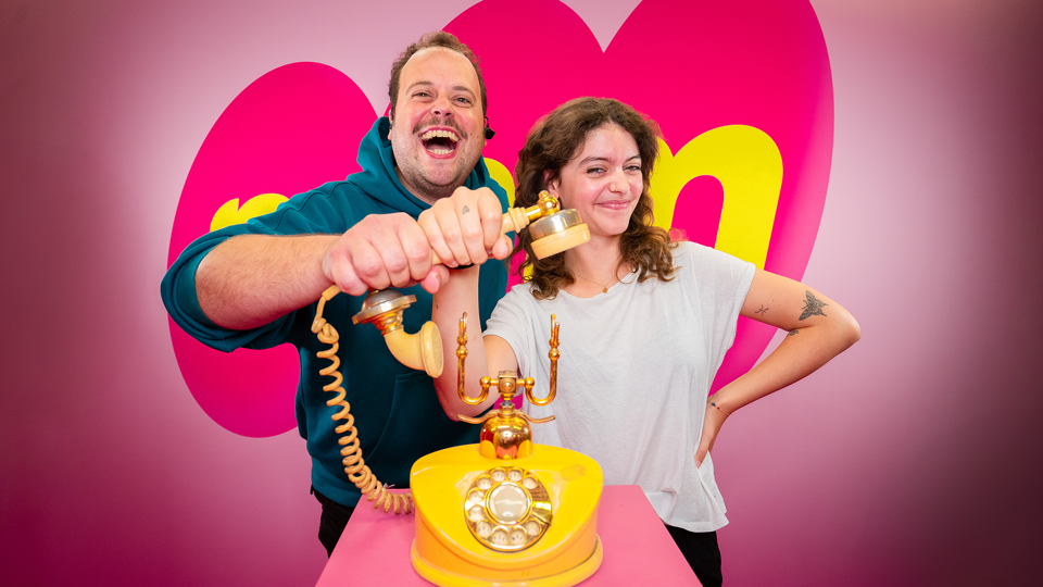 Alles van MNM | VRT MAX