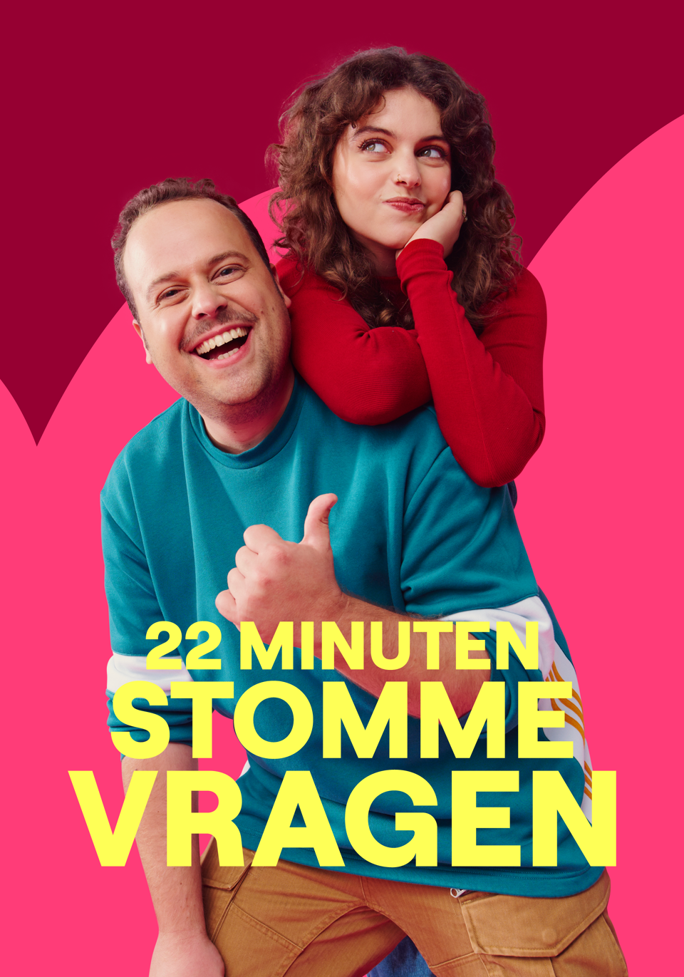 Podcasts luisteren | VRT MAX