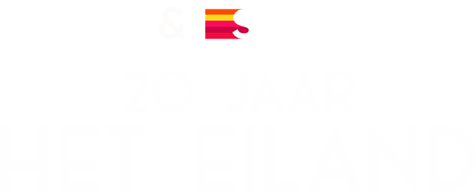 20 jaar Het eiland | VRT MAX