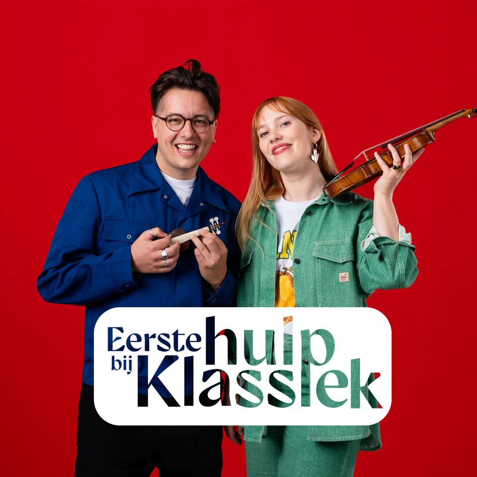 Podcasts luisteren | VRT MAX