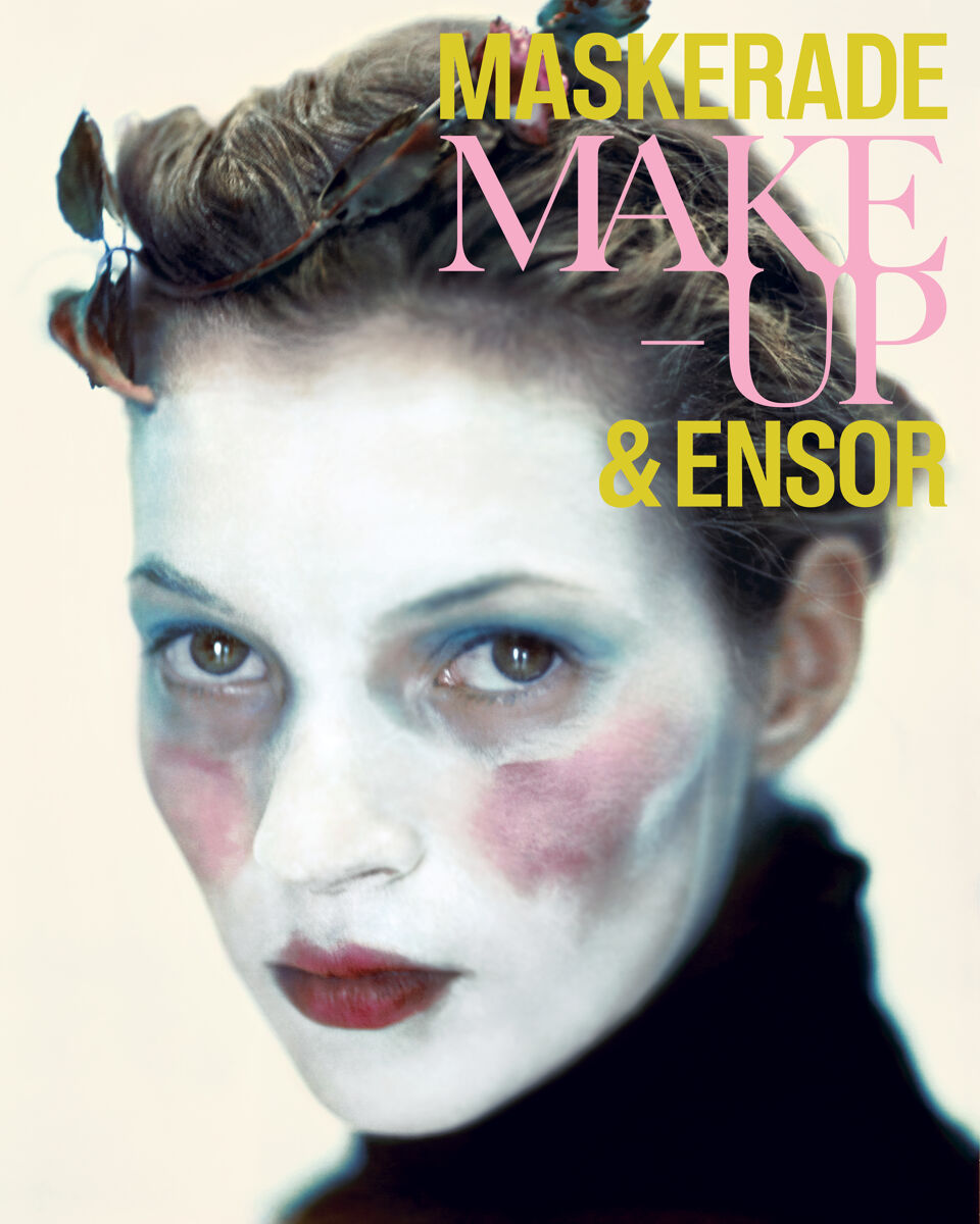 Modemuseum Antwerpen haalt make-upartiesten uit de coulissen, ‘de ...