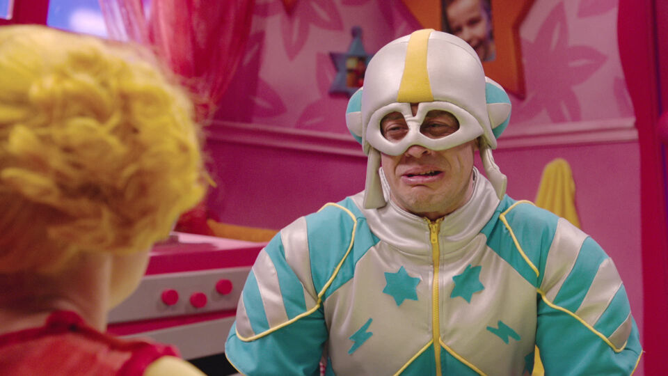 Live kijken naar Ketnet | VRT MAX