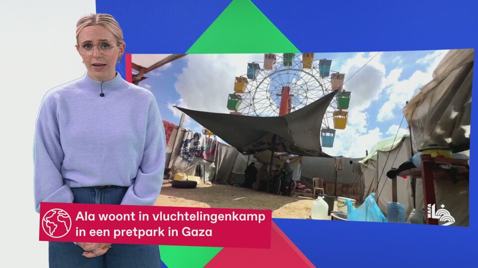 Karrewiet - vrijdag 11 oktober 2024 om 17:55 | VRT MAX