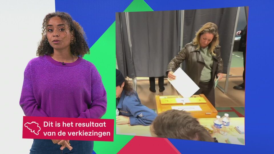 Karrewiet | VRT MAX