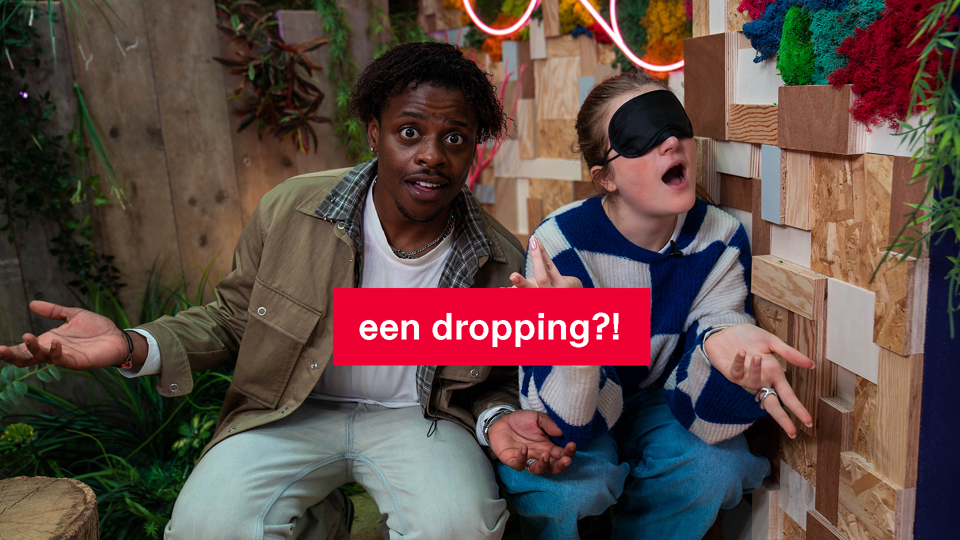 Ketnet-wrappers | VRT MAX