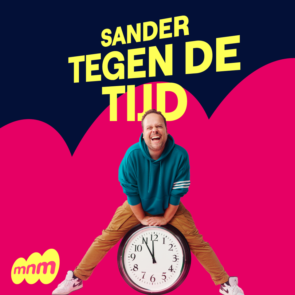 Alles van MNM | VRT MAX