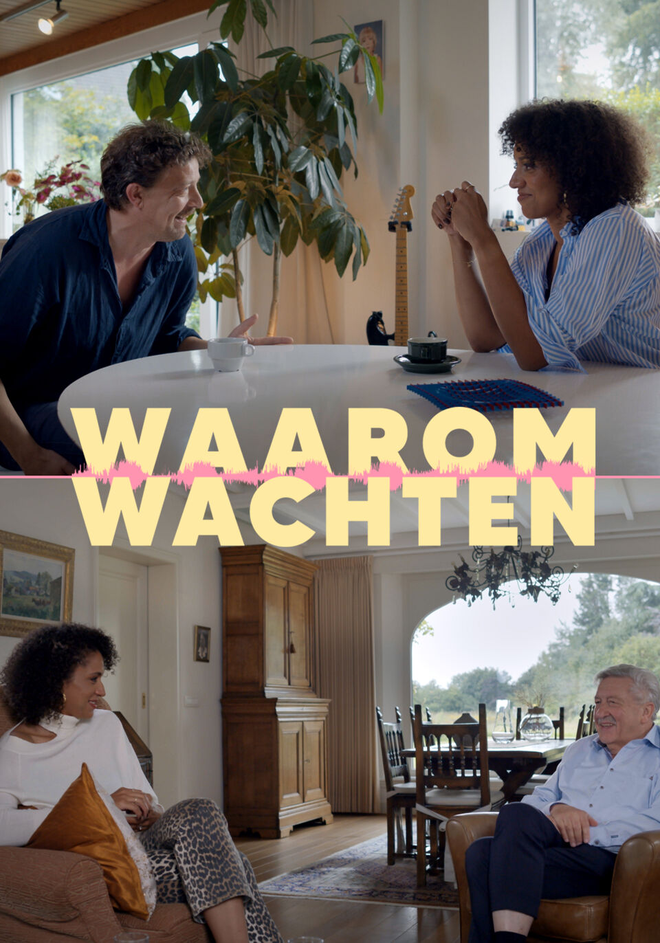 Documentaires en reportages | VRT MAX