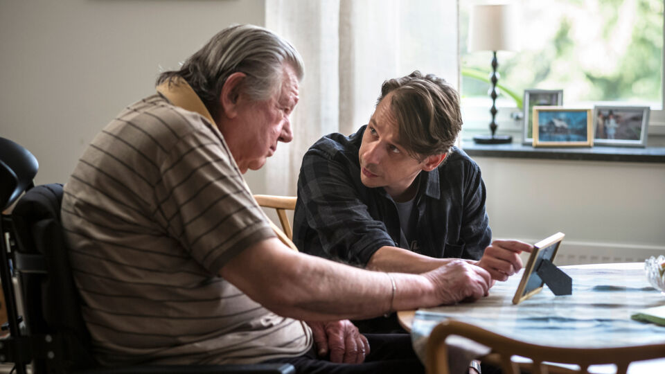 Missing people | VRT MAX