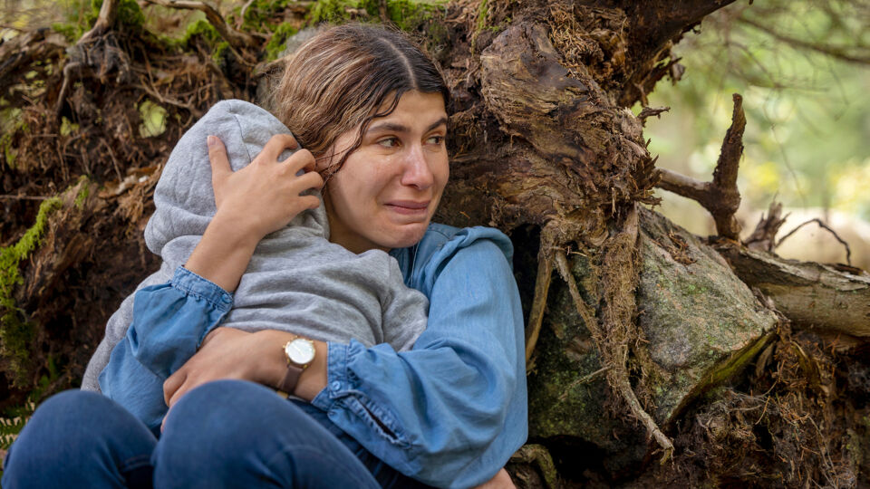 Missing people | VRT MAX