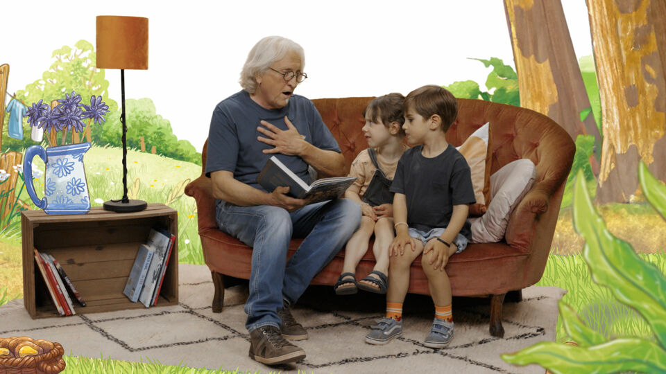 VRT Lees mee | VRT MAX