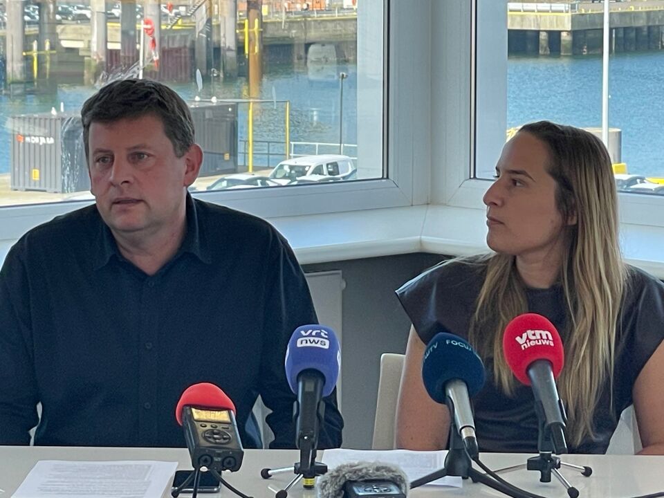 Nieuwe Bestuursploeg Wil Aantal Heikele Dossiers In Oostende Snel 9500