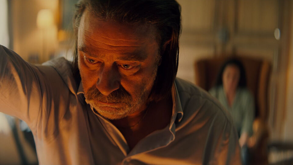 Onder vuur - Aflevering 3 (Seizoen 3) | VRT MAX