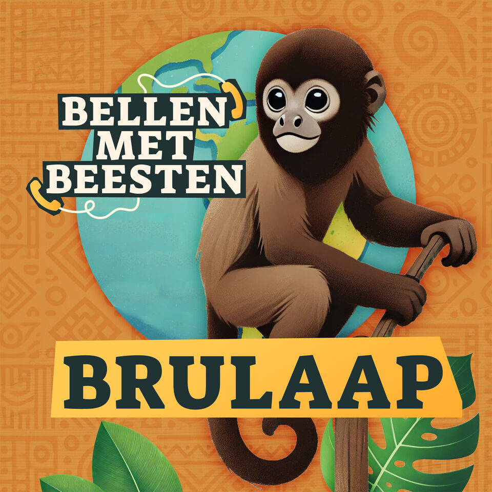 Ketnet podcasts | VRT MAX
