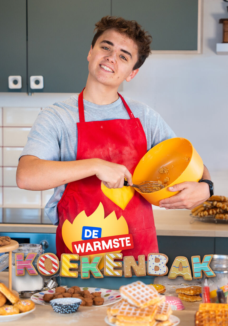 Ketnet programma’s | VRT MAX