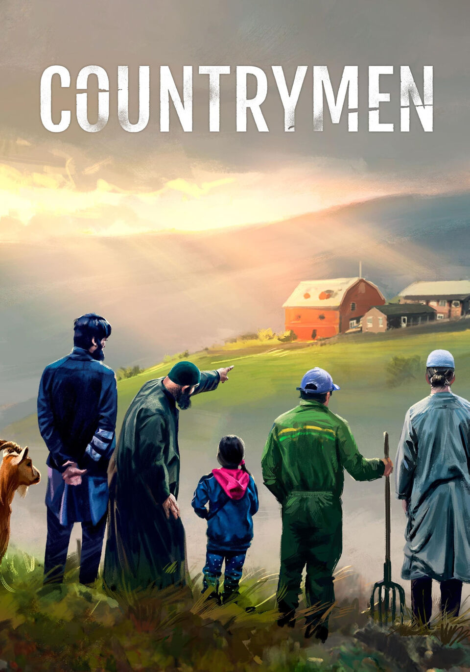 Series kijken | VRT MAX