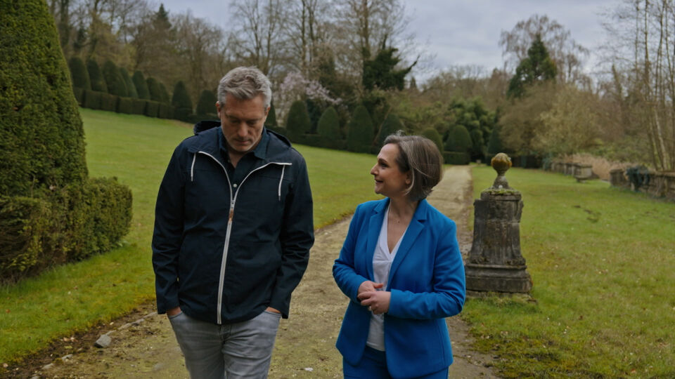 TV live kijken & herbekijken | VRT MAX