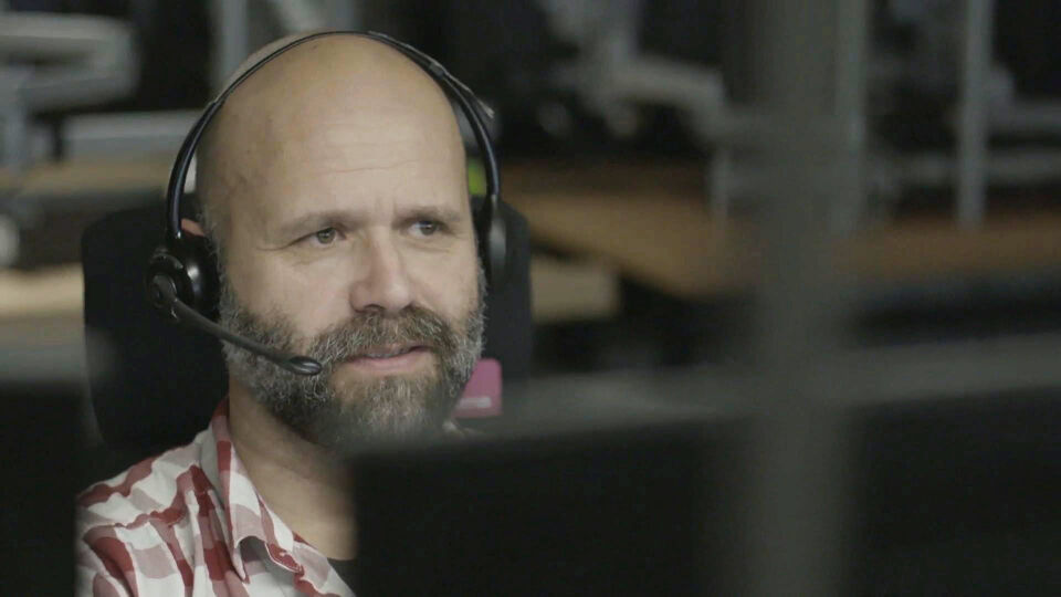 TV live kijken & herbekijken | VRT MAX