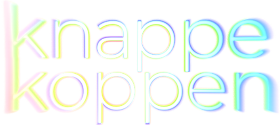 Knappe koppen | VRT MAX