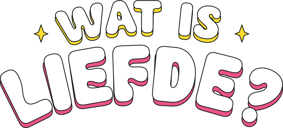 Wat is liefde? | VRT MAX