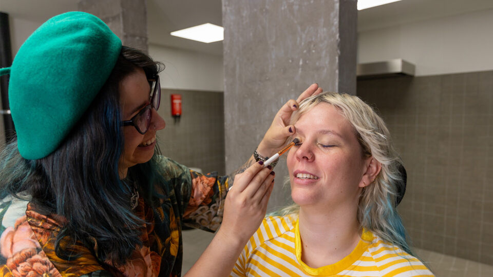 TV live kijken & herbekijken | VRT MAX