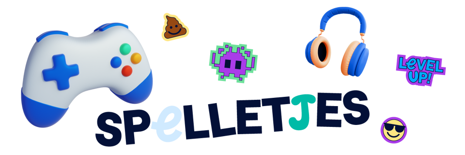 Ketnet spelletjes | VRT MAX