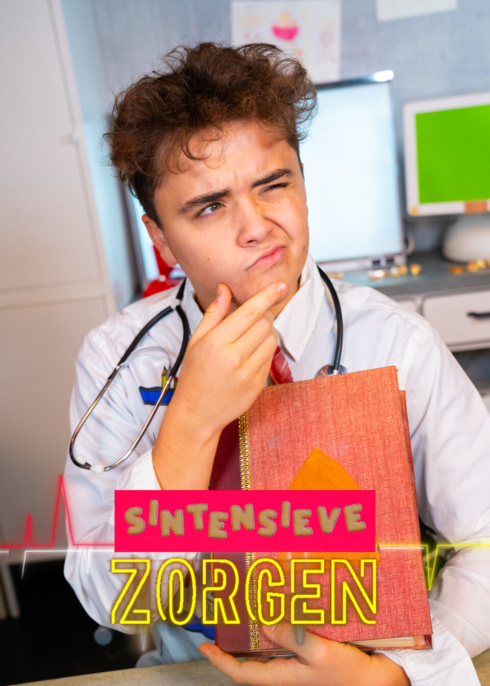 Ketnet programma’s | VRT MAX