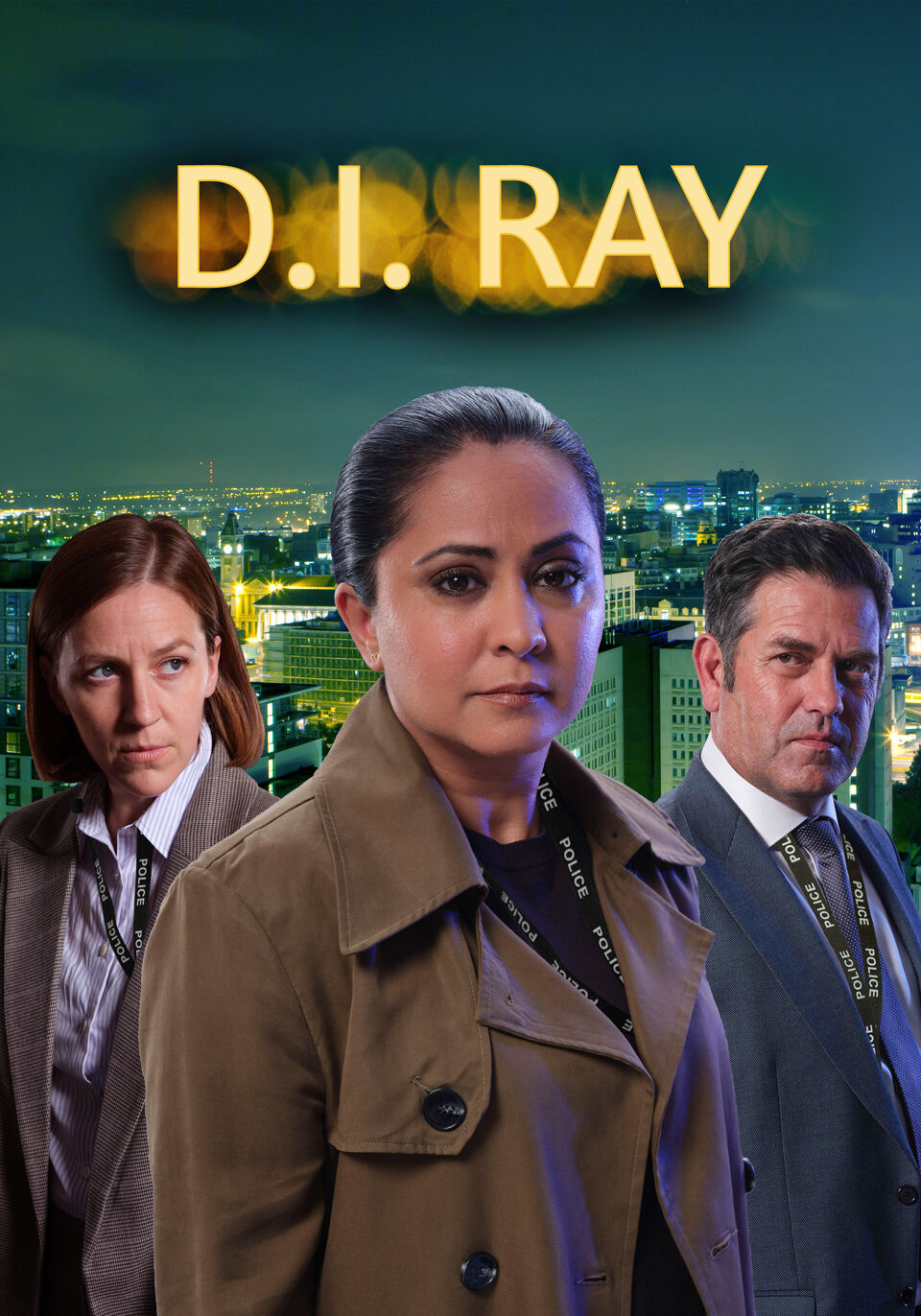 Series kijken | VRT MAX