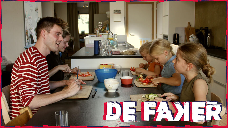 De Faker | VRT MAX