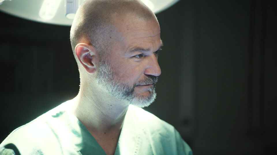 Knappe koppen | VRT MAX