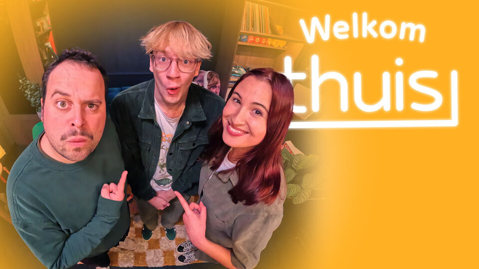 TV live kijken & herbekijken | VRT MAX