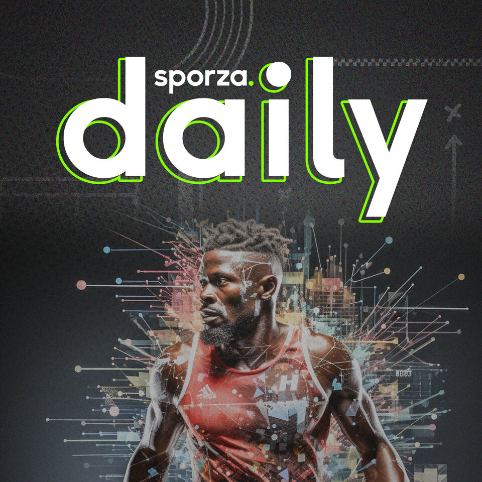 Sporza: herbekijk je favoriete sportprogramma’s | VRT MAX