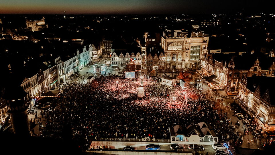 Zing Mia mee | VRT MAX