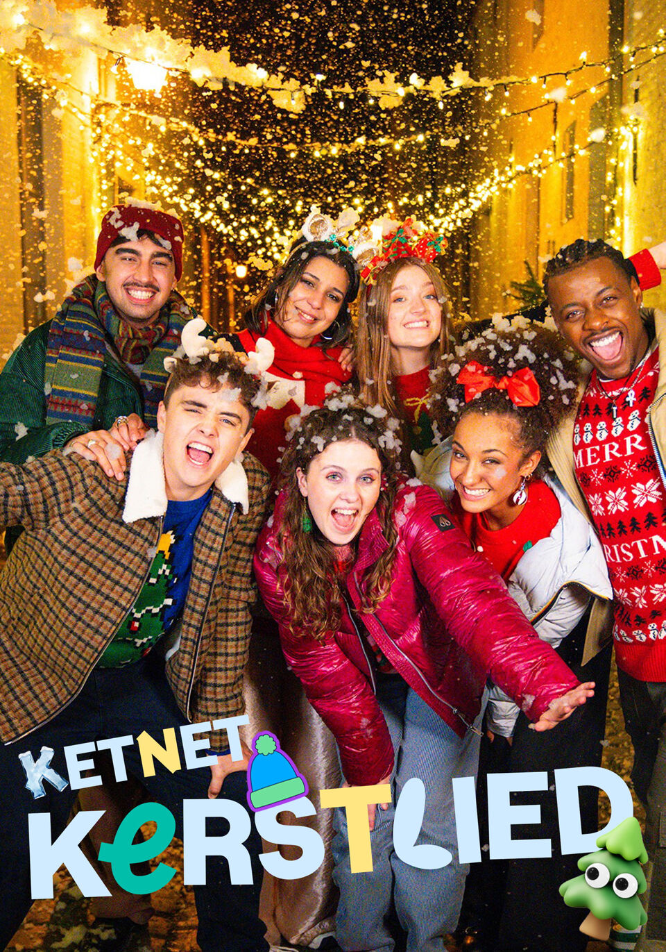 Ketnet programma’s | VRT MAX