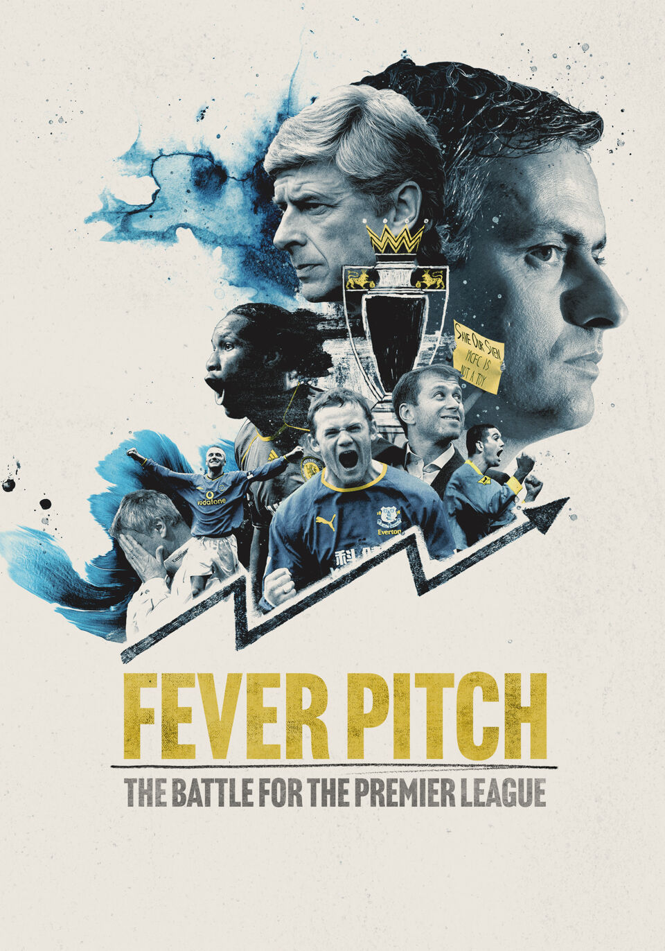 Documentaires en reportages | VRT MAX