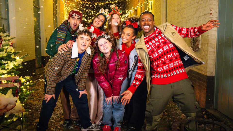 Ketnet-wrappers | VRT MAX