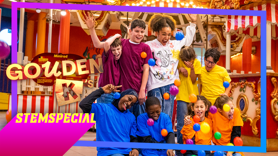 Ketnet programma’s | VRT MAX