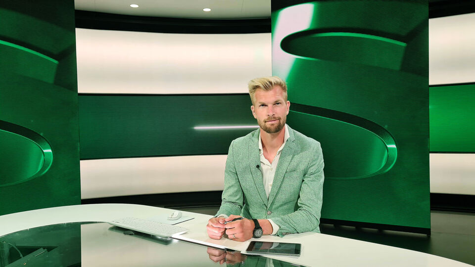 Live kijken naar VRT 1 | VRT MAX