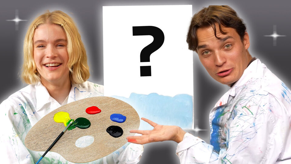 Knokke off - Recap seizoen 1 | VRT MAX