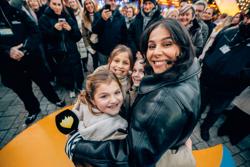 De Warmste Week 2024 | VRT MAX