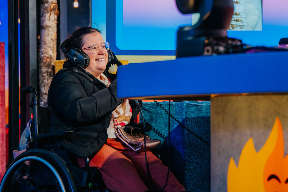 De Warmste Week 2024 | VRT MAX