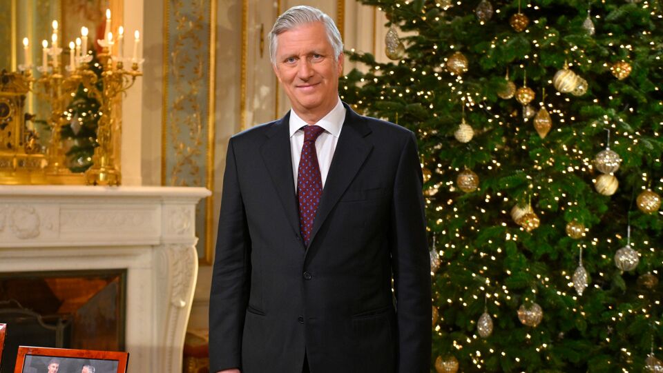 Toespraak koning Filip met VGT - Aflevering 2 (Seizoen 2024) | VRT MAX Toespraak koning Filip met VGT - Aflevering 2 (Seizoen 2024) | VRT MAX