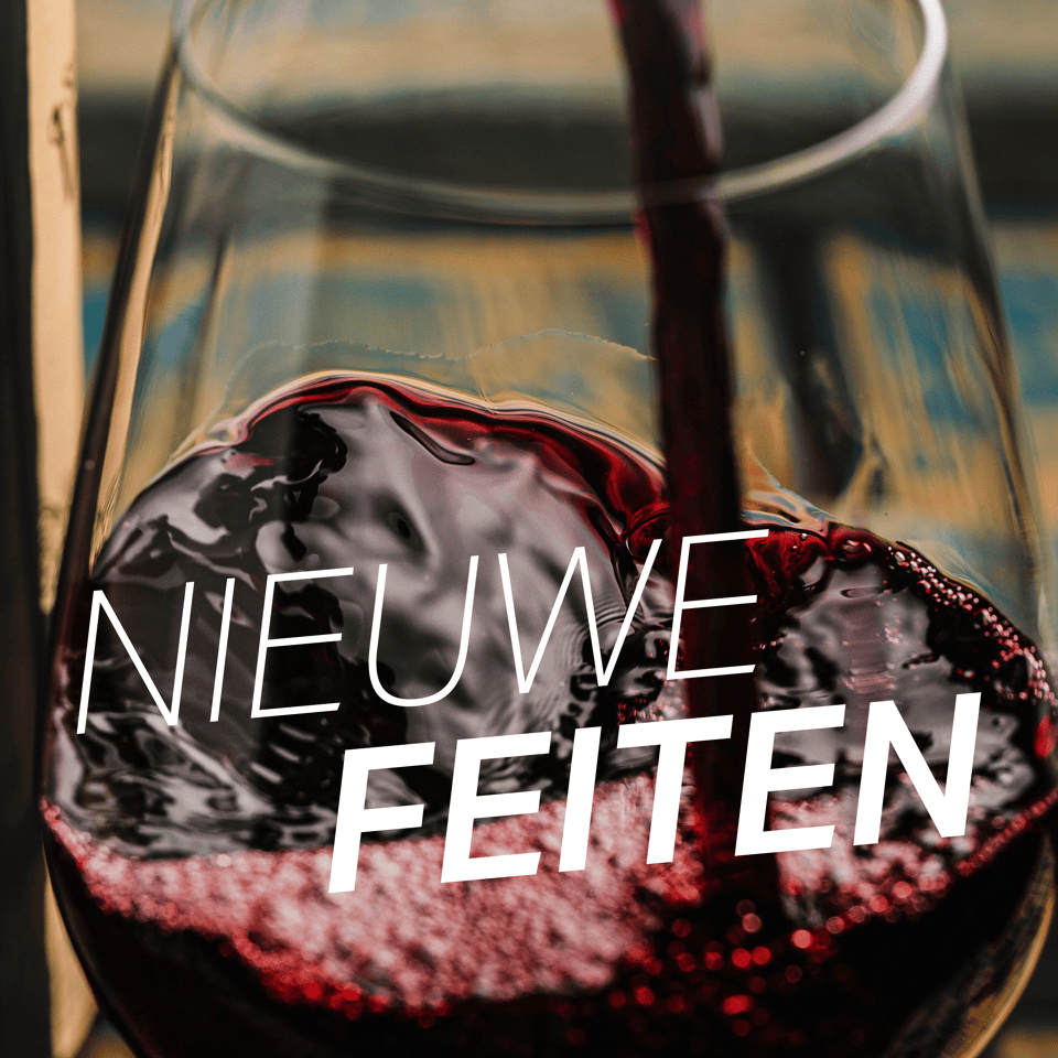 Nieuwe Feiten podcast | VRT MAX