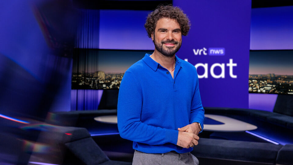 Live kijken naar VRT 1 | VRT MAX